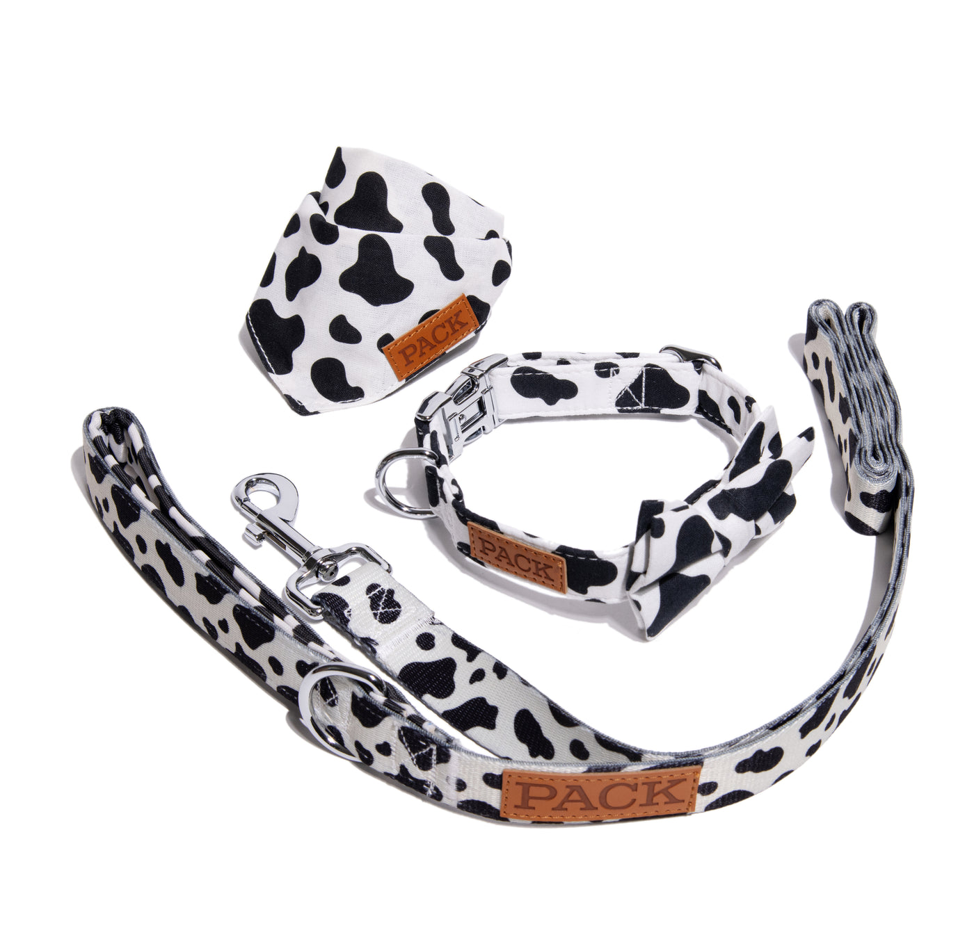 Matching Collections - Pack Leashes