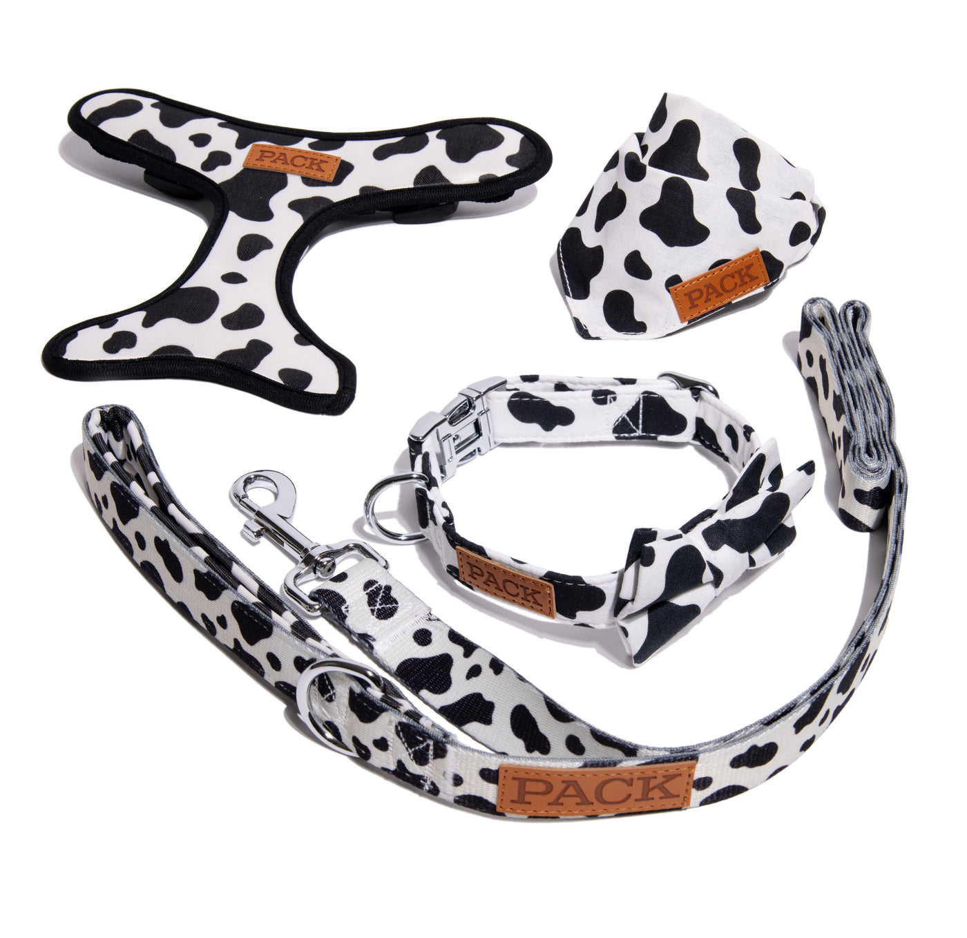 Matching Collections - Pack Leashes