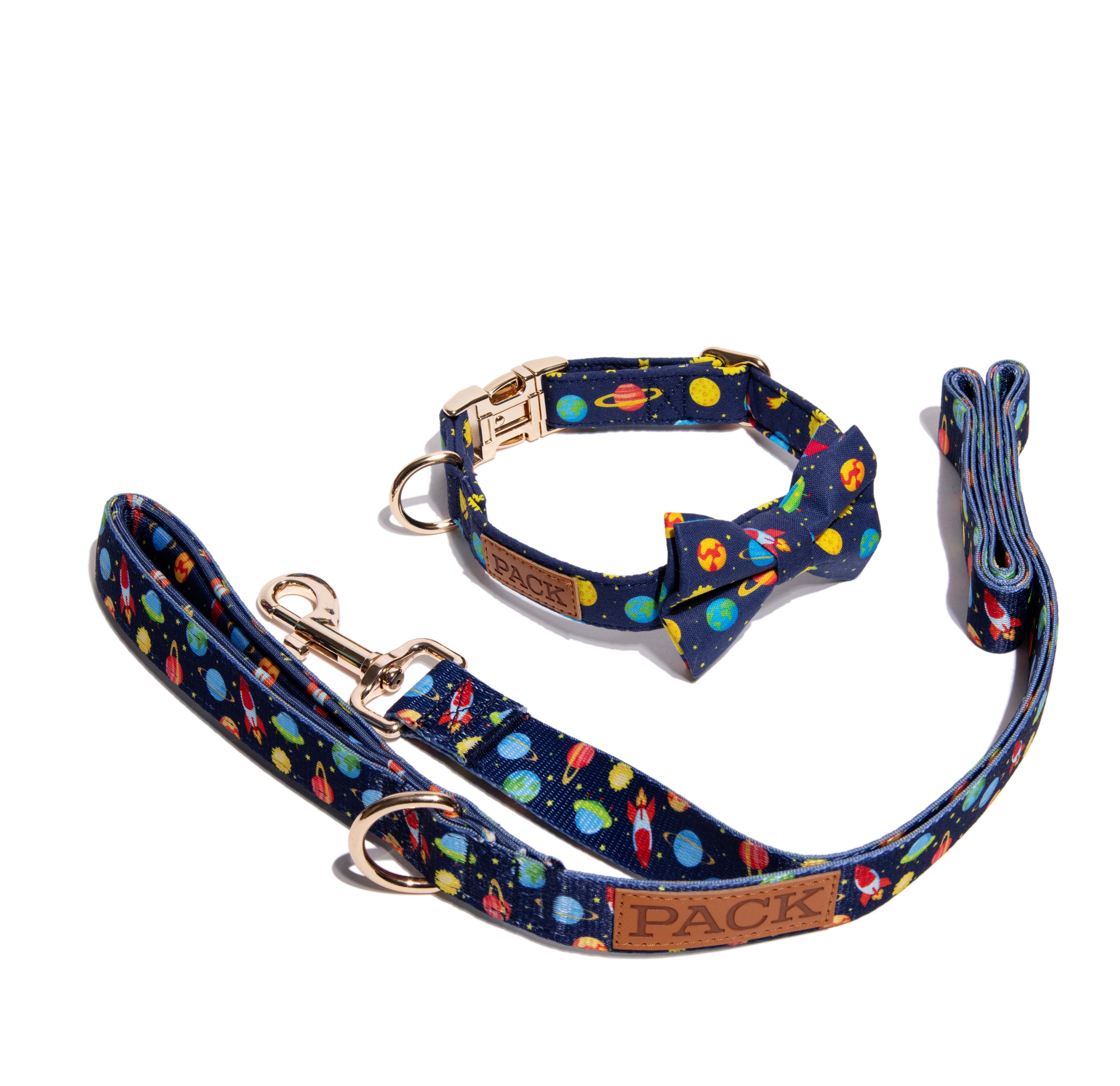 All Products - Pack Leashes
