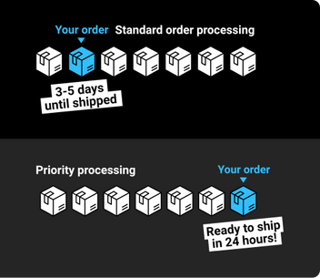 Purple Haze Rope Leash - Pack Leashes