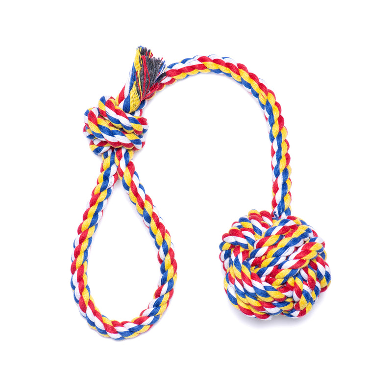 Rope Toy - Pack Leashes