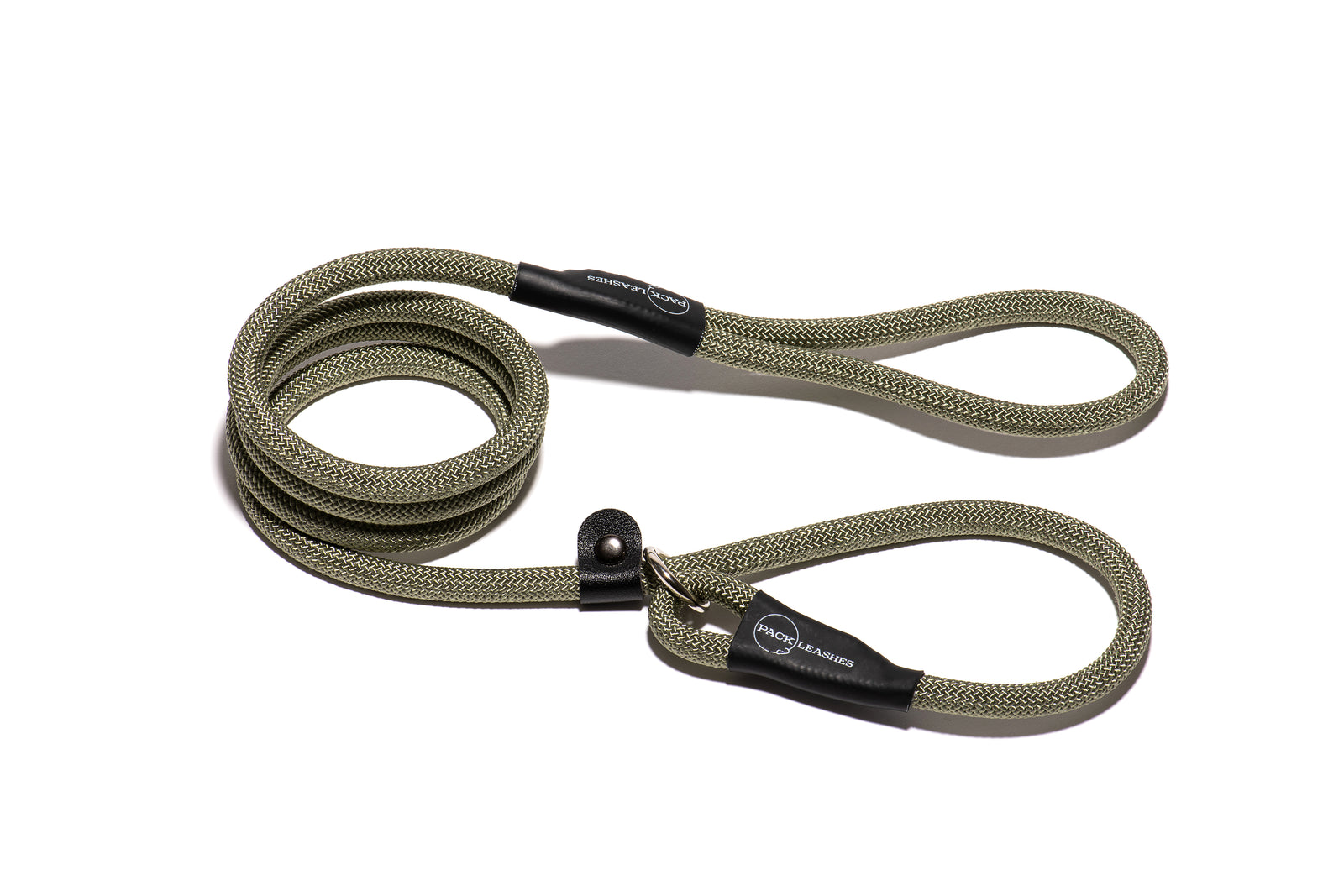 Slip Leads - Pack Leashes