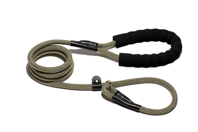 Slip Leads - Pack Leashes