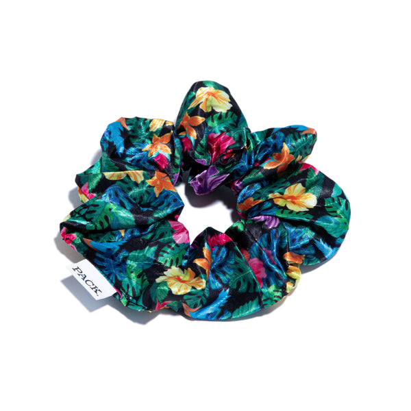 Rainforest Scrunchie - Free Product - Pack Leashes