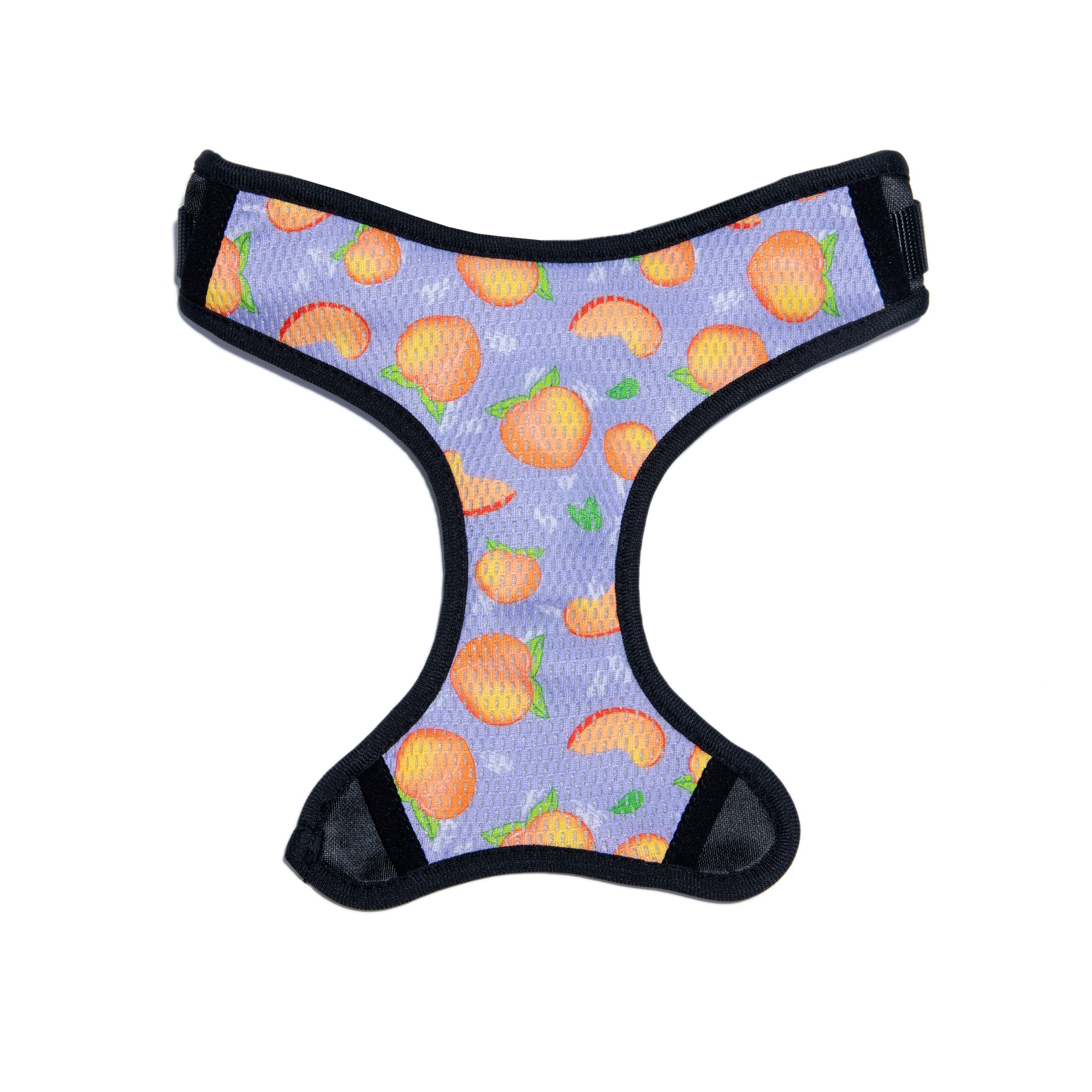 Reversible Harnesses - Pack Leashes