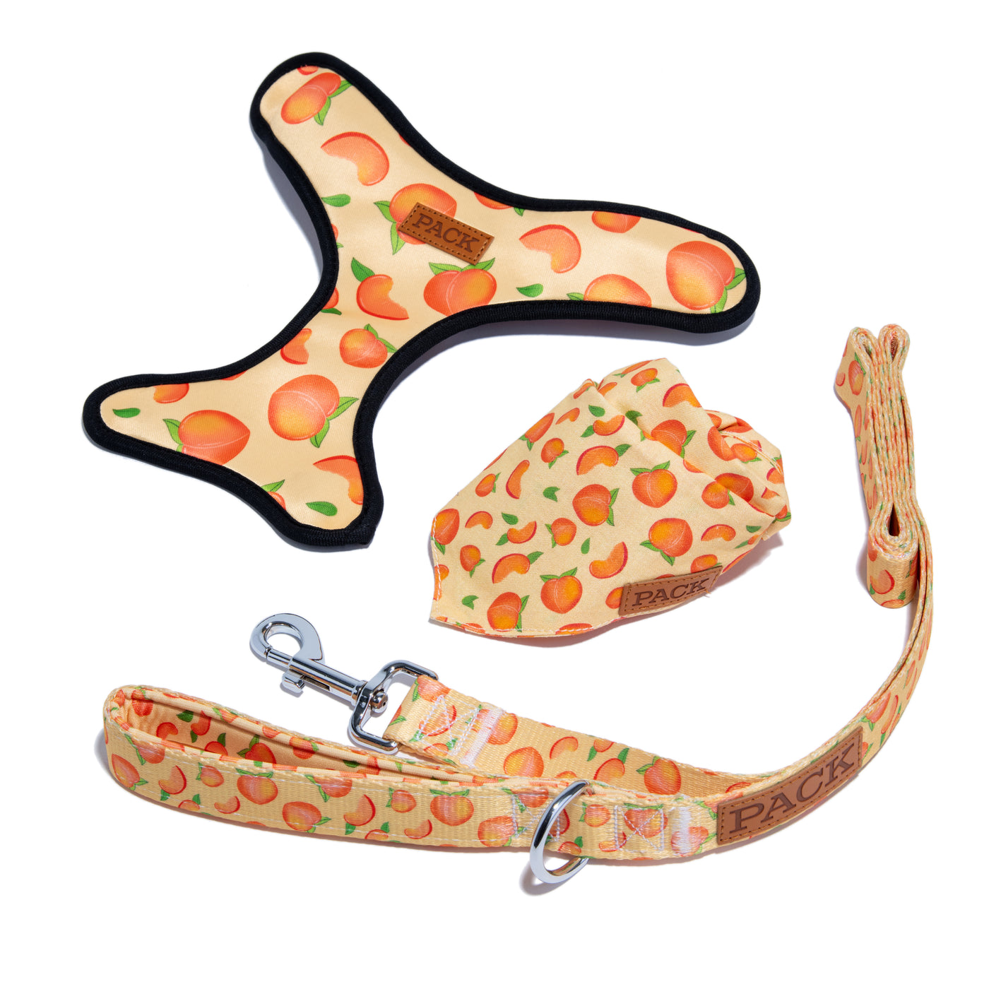 Matching Collections - Pack Leashes