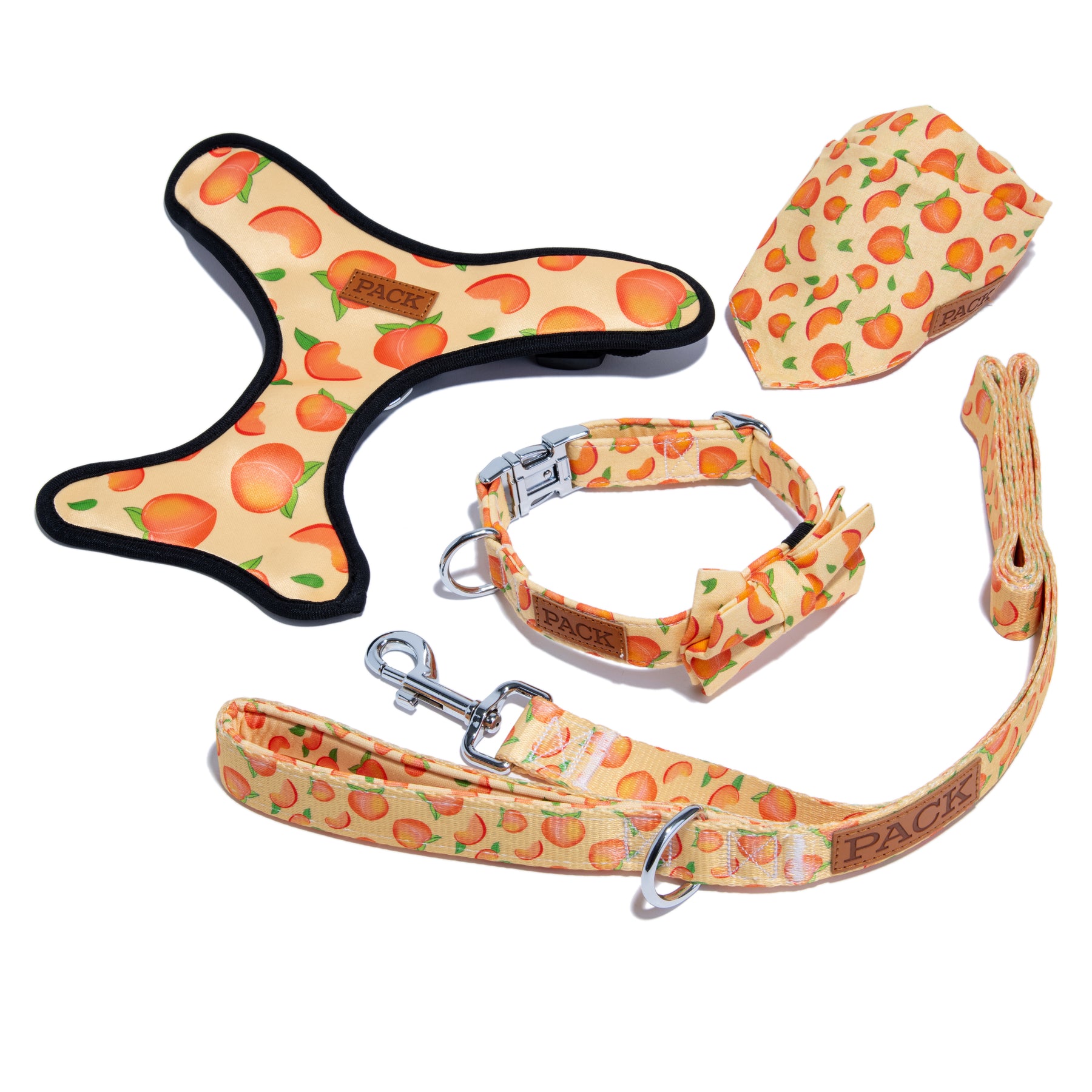 All Products Page 2 - Pack Leashes
