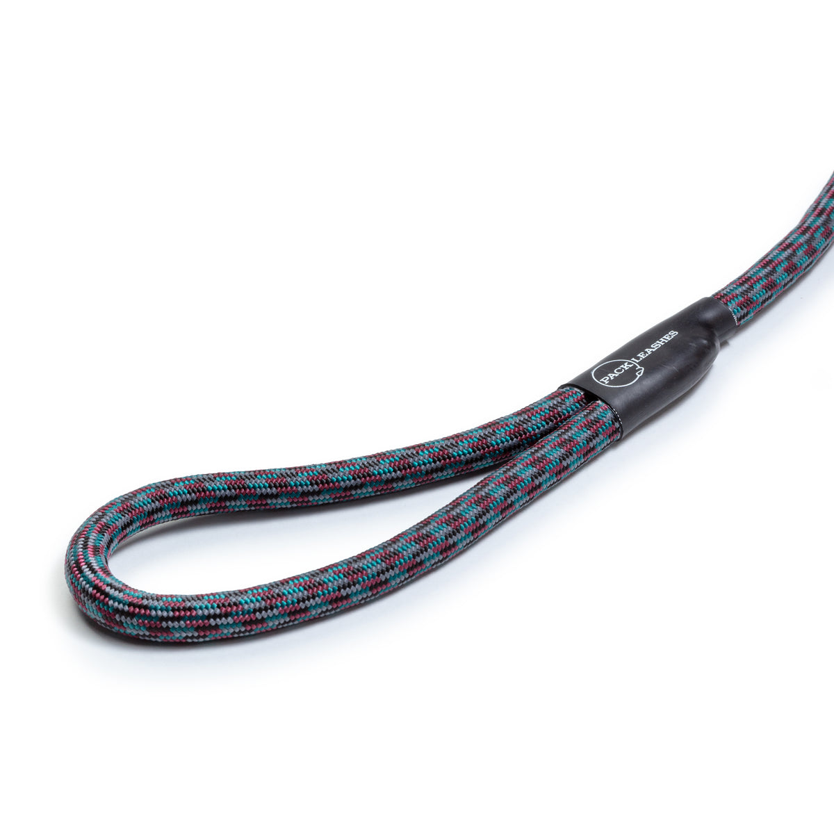 Purple Haze Rope Leash - Pack Leashes